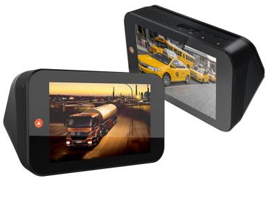 中国 OBD/タイプCの電源との標準的なSIM 4Gのダッシュ カム ビデオ フォーマットH265 販売のため