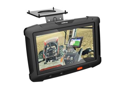 中国 E9638Aの構造の車両スケジューリングのパッド、自律性乗物の使用働き効率を改善するため 販売のため