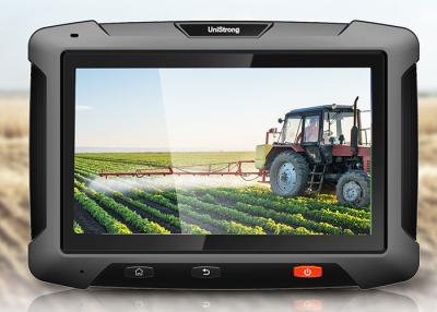 中国 RAMによって取付けられるIP65人間の特徴をもつタブレット824MHz -極度のコンデンサーとの960MHz 販売のため