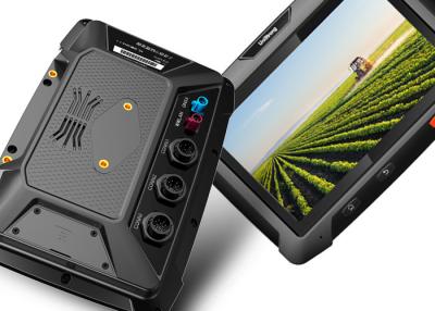 中国 2GB 16GBのタクシー移動式データ ターミナル7"商用車のためのタブレット 販売のため