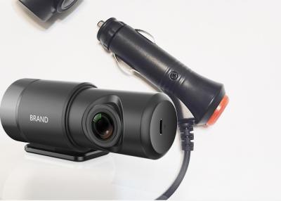 중국 자동차 DVR 4G 대시캠 와이파이 APP / 제스처는 1080P HD Ｇ 센서 대쉬캠을 제어합니다 판매용