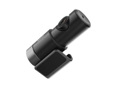 중국 GPS와 소형 1080P 전방 및 후방 와이파이 대시캠 97x50x86mm 판매용