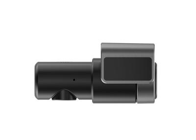 중국 GPS와 소형 1080P 전방 및 후방 와이파이 대시캠 97x50x86mm 판매용