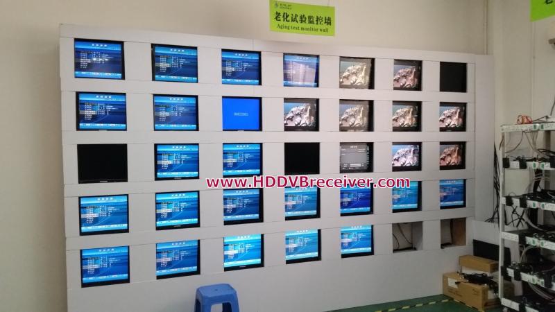 確認済みの中国サプライヤー - SHENZHEN YAHOSAT CO.,LTD