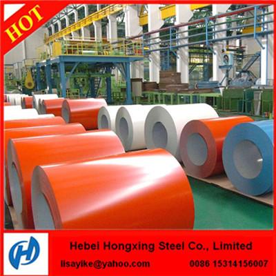 China chrome sheet metal / gi ppgi steel coils by China factory mill for sale