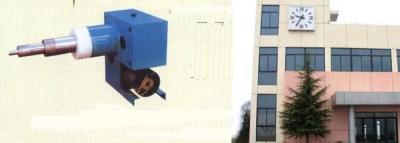 China Industrial Tower Clock Movement with Stepper Motor 30 Years Experience for sale