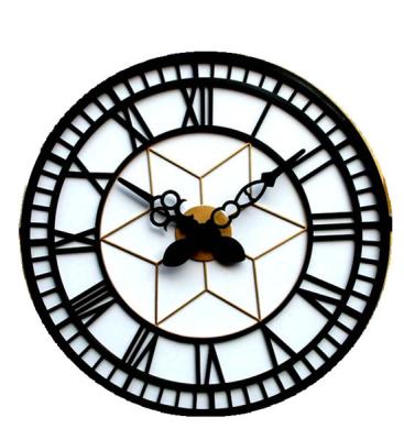 China big wall clock for sale