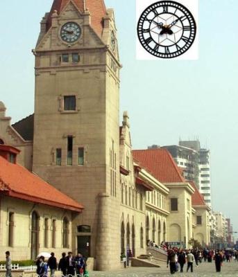China big public wall clocks for sale