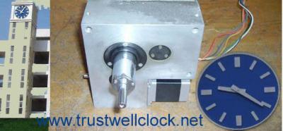 China garden/park clocks and mechanism for sale