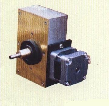 China Stepper Motor Tower Clock Movement MV202 for Outdoor Clocks up to 1.2m Dial for sale