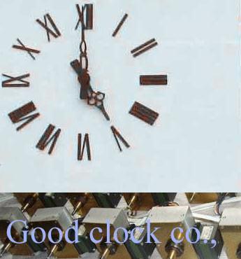 China Outdoor Tower Building Clock 60cm-10m with Weatherproof Mechanism and Night Illumination for sale