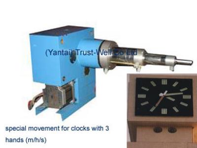 China big clock mechanism for sale
