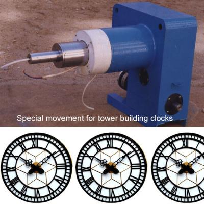 China tower clocks, movement for tower building clock, outdoor clocks, mechanism for outdoor clock, floral clock, flower clock for sale