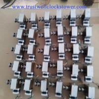 China Replacement Clock Movement Mechanism with Master Controller for Tower Clocks 0.6m-10m for sale