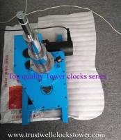 China Custom Replacement Movement for Old Church Clock Specialty Clock Solutions for sale