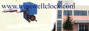 China street clocks mechanism, school/ colleage/university clocks mechanism, mechanism for street or city or school clocks for sale