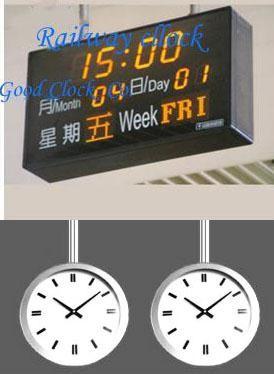 China platfor clocks movement,mechanism or movement for platform clocks,underground clocks motor, subway clocks movement for sale