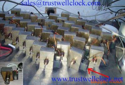 China image movement for tower clocks,pictures of movement for tower clocks,photos of movement for tower clocks,movement image for sale