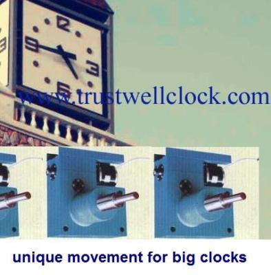 China tower clock movement manufacturer,tower clock movement suppliers,tower clock movement exporters,tower clock movement for sale