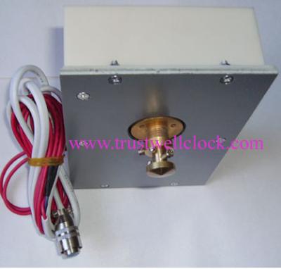 China mechanism movement for street clocks- GOOD CLOCK YANTAI)TRUST-WELL CO LT,street clocks and movement mechanism,city cloc for sale