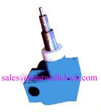 China photo of tower clocks movement mechanism,price of outdoor tower clocks movement- GOOD CLOCK YANTAI)TRUST-WELL CO LTD. for sale