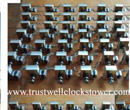 China Long-Lasting Movement for Floral Clocks Designed for Easy Installation and Extended Usage Life for sale