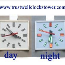China Long-Lasting Movement for Floral Clocks Designed for Easy Installation and Extended Usage Life for sale