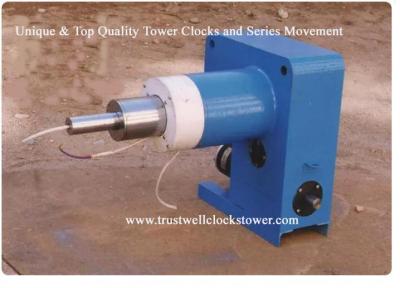 China Long-Lasting Movement for Floral Clocks Designed for Easy Installation and Extended Usage Life for sale