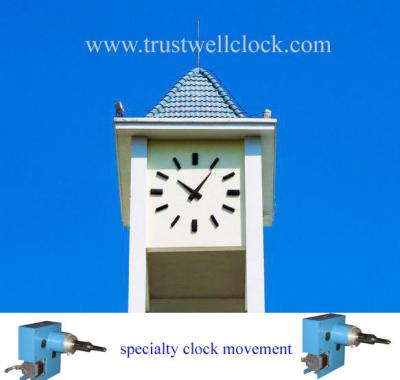 China The clocks tower,movement for clock tower,price of clock tower,picture of clocktower,GOOD CLOCK YANTAI)TRUST-WELL CO LTD for sale