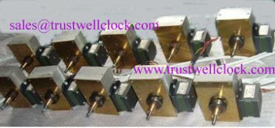 China building clocks movement,building clocks mechanism,outdoor clocks movement mechanism-GOOD CLOCK YANTAI)TRUST-WELL CO LT. for sale