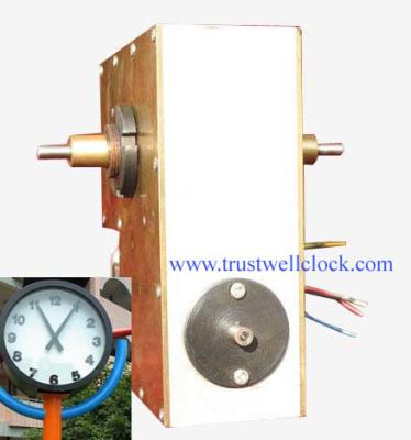 China 1.2m diameter tower clocks movement-GOOD CLOCK YANTAI)TRUST-WELL CO LT.1.2m tower building clocks mechanism,1.5m clocks for sale