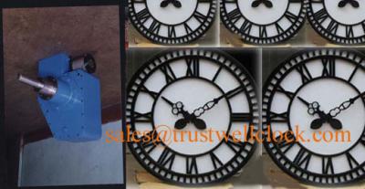 China movement for tower clock 1m 39inch 59
