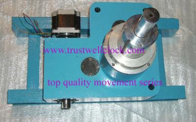China 5m diameters floral clock with three 3 hand-GOOD CLOCK YANTAI)TRUST-WELL CO LT.mechanism for 5m diameters flowerl clock for sale