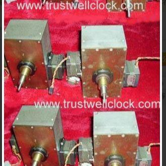 China Movement Mechanism for Big or Large Clocks 60cm 100cm 120cm 150cm diameters with two or three clock hands for sale