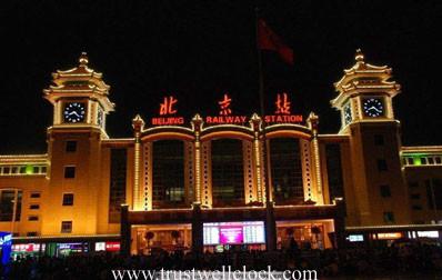 China mechanism for railway clock,movement for bus stop clocks,metro clocks movement-GOOD CLOCK (YANTAI)TRUST-WELL CO Ltd for sale