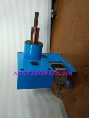 China movement for clock tower resisting strong storm wind rainstorm hurrican waterproof-GOOD CLOCK (YANTAI) TRUST-WELL CO TD for sale