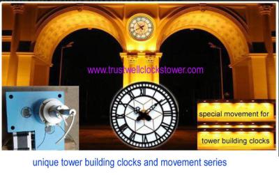 China Master Clock and slave clocks, master slave clocks system, the MASTER SLAVE CLOCK TIME SYSTEM,(Yantai)Trust-Well Co.,Ltd for sale