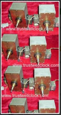 China 60cm 100cm 150cm movement for big clocks,39 inch 3.28 feet large size wall clocks and mechanism,- (Yantai)Trust-Well Co for sale