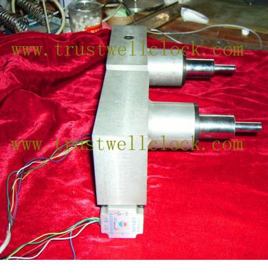 China Movement/Mechanism for big large clocks 60cm 100cm with 2 clock hands, -Good Clock (Yantai)Trust-Well Co for sale