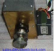 China old CLOCKS TOWER, engine motor for clocks tower, -    Good Clock(Yantai) Trust-Well Co.,Ltd for sale