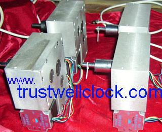China large hours for tower clocks -    Good Clock(Yantai) Trust-Well Co.,Ltd for sale