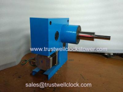 China stepper motor movement or tower building clocks-    Good Clock(Yantai) Trust-Well Co.,Ltd for sale