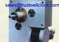 China clock tower movement stepper motor -    Good Clock(Yantai) Trust-Well Co.,Ltd for sale