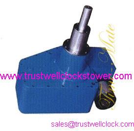 China movement motor for floral clocks/garden clocks/flower clocks  -  Good Clock(Yantai) Trust-Well Co.,Ltd for sale