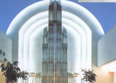 China clock tower system 2.5m diameters    -  Good Clock(Yantai) Trust-Well Co.,Ltd for sale