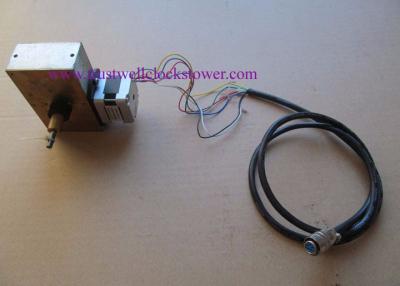 China 60cm 100cm 120cm 150cm big clocks movement motor/mechanism with stepper motor for sale
