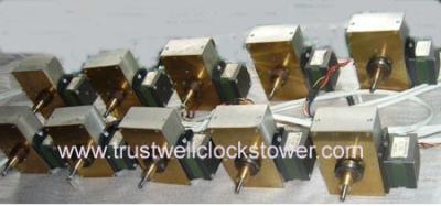 China movement/mechanism for big clocks 60cm 100cm 120cm 150cm diameters for sale