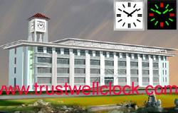 China supplier of tower clocks, building clocks, outdoor clocks, single side, double faces, three faces, four faces for sale