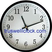 China GPS Synchronized Slave Clock System with Master Controller for Tower and Floral Clocks 0.6m-50m for sale