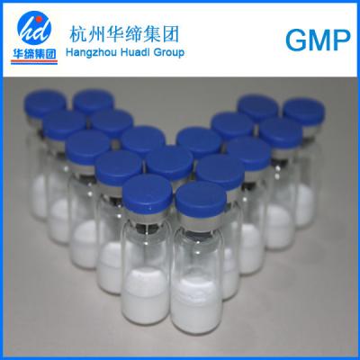 China Palmitoyl Pentapeptide-3 Synthetic Peptide Palmitoyl-KTTKS or Matrixyl Of Collagen for sale